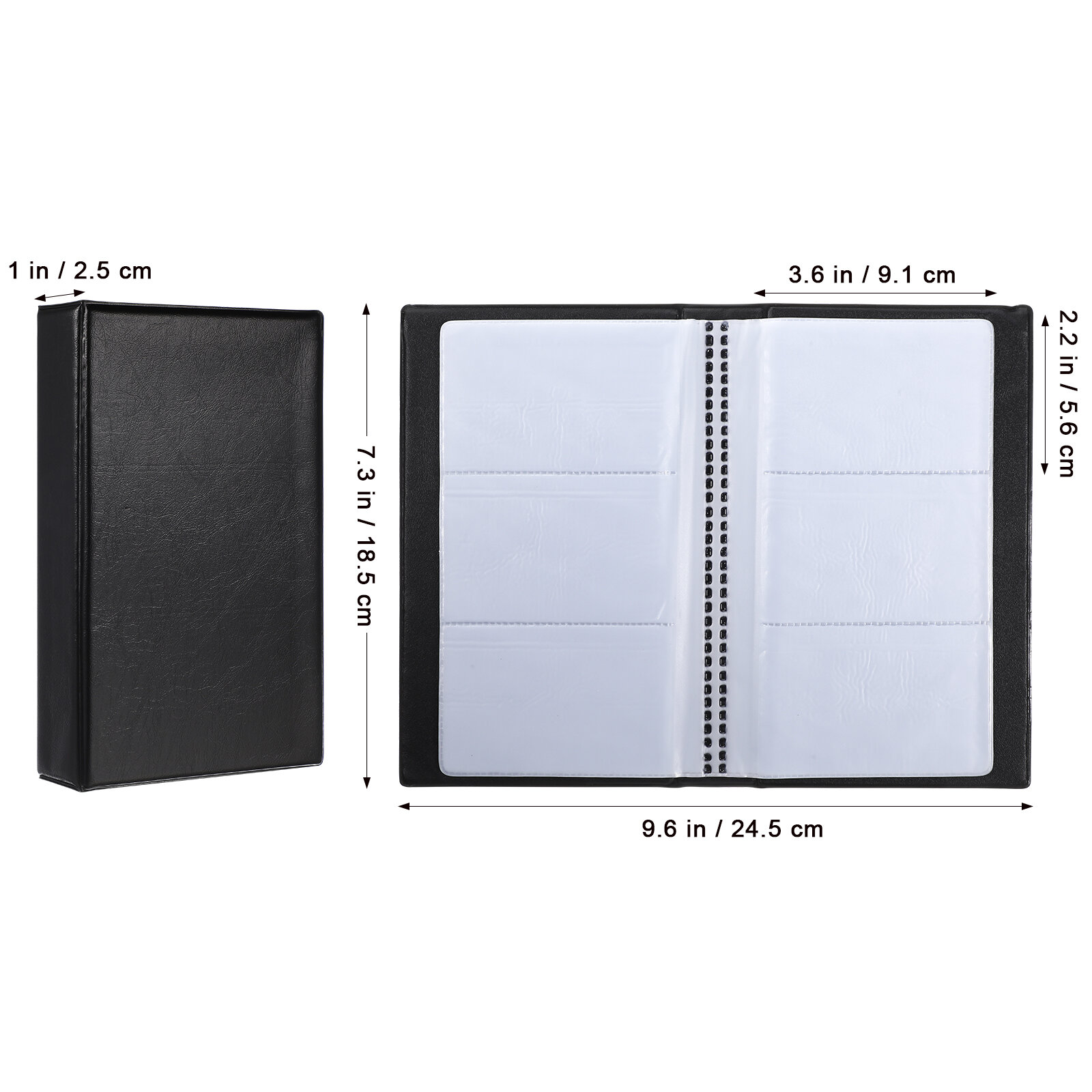 Подставка для визиток