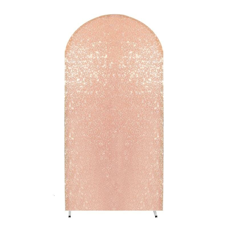 Декоративная арка для свадьбы