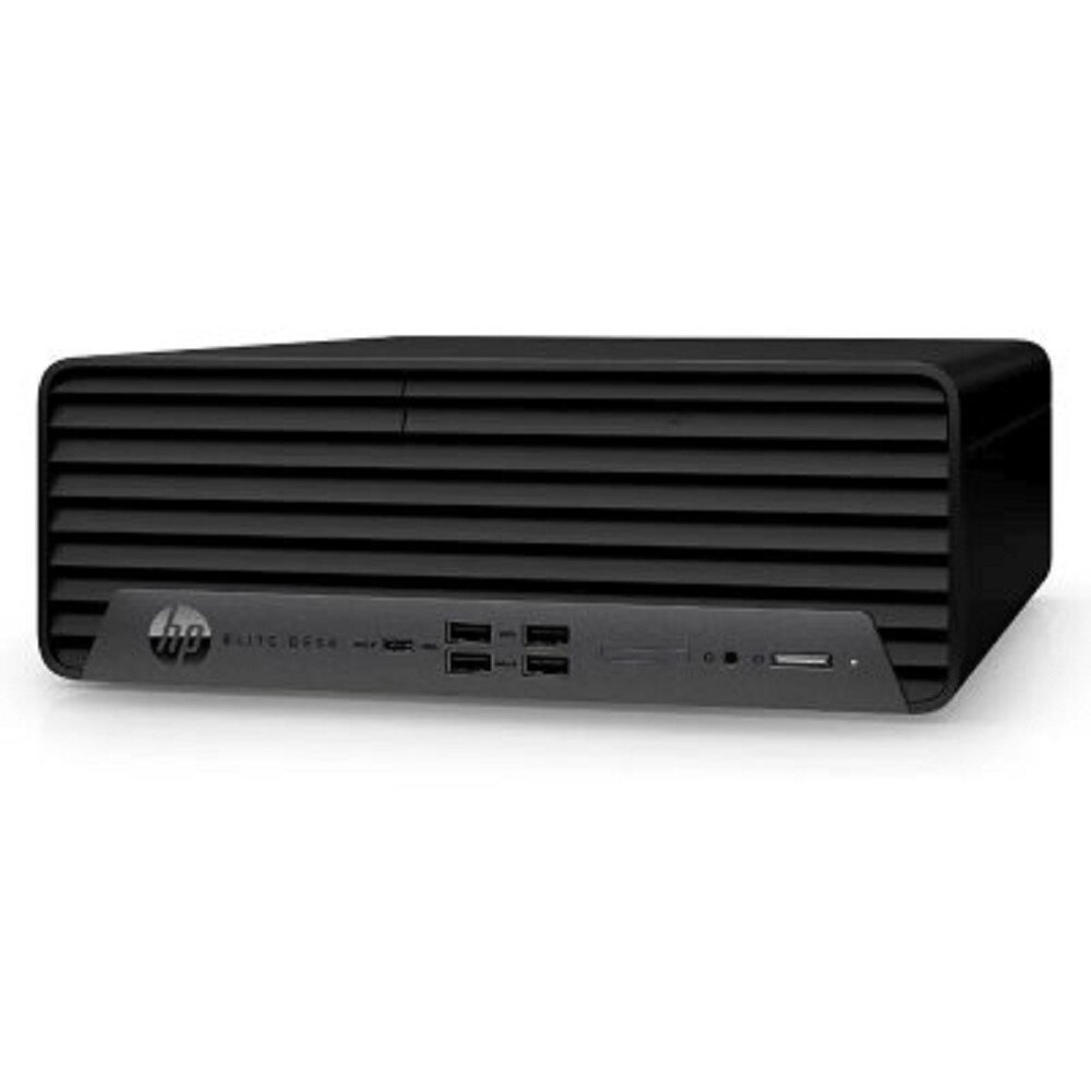 Компьютер HP Elite 800 G9 SFF 9N7F3AT i7-13700/16Gb DDR5-4800(1)/512Gb SSD /Kbd+Mouse/DOS