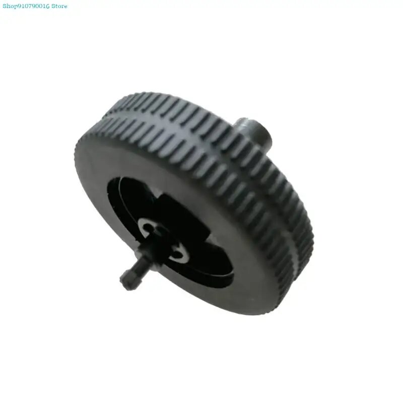 Колесо прокрутки для мыши Logitech G102 G304 G305 Black