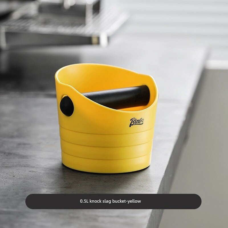 Контейнер для кофейной гущи Bincoo, коробка для отбивания кофе, контейнер для гущи, улавливатель кофе, мусорный бак,