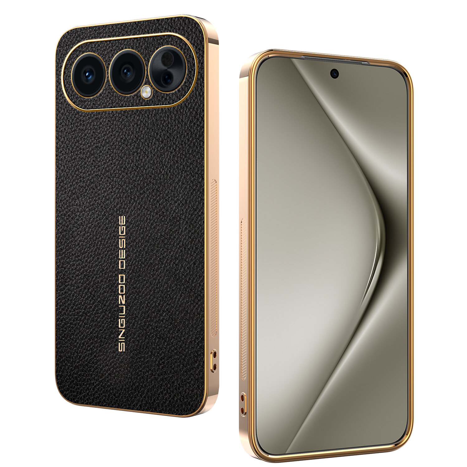 Чехол для Honor 500 Pro