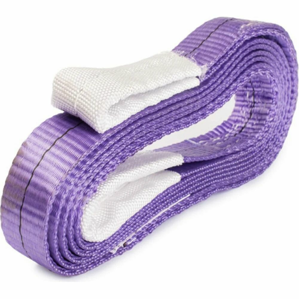 Текстильный петлевой строп ПромСтроп СТП 4687202336005