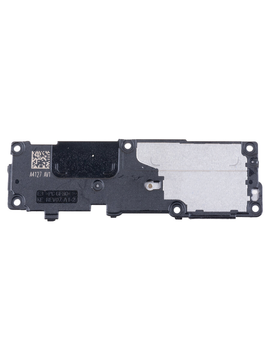 Динамик полифонический (buzzer) для Samsung S928B Galaxy S24 Ultra в сборе