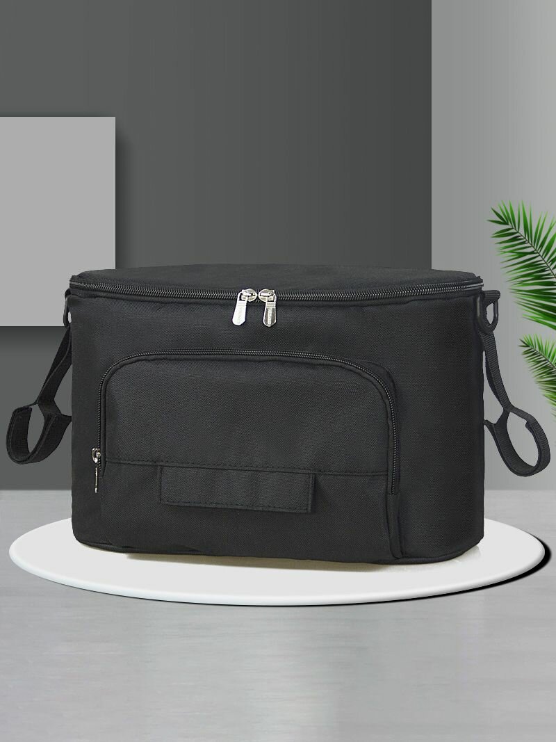 Сумка Для Коляски Прогулочной