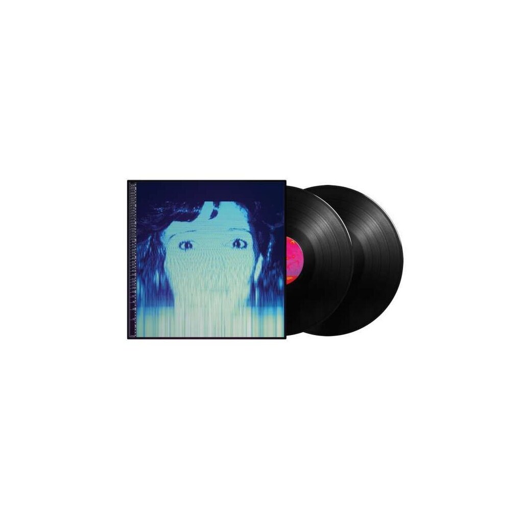 Виниловая пластинка The Avalanches - We Will Always Love You (2 LP)