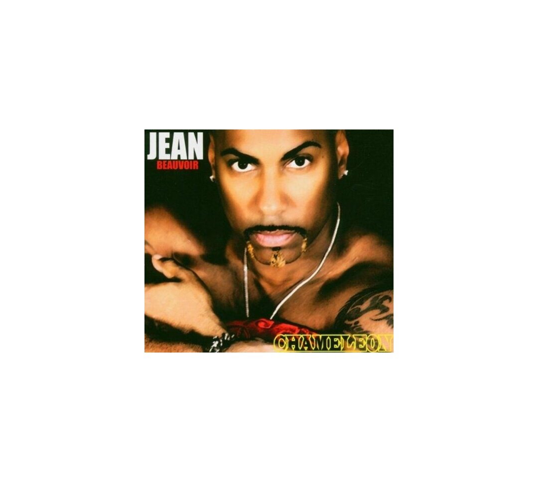 Диск Jean Beauvoir: Chameleon (1 CD)