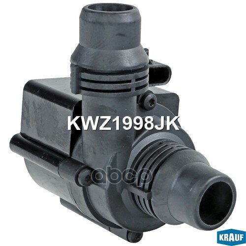 Насос водяной электрический Krauf арт. KWZ1998JK