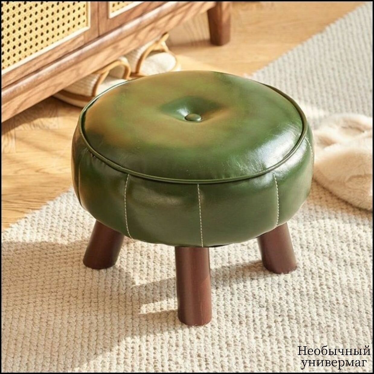 Популярный табурет, эксклюзивная модель