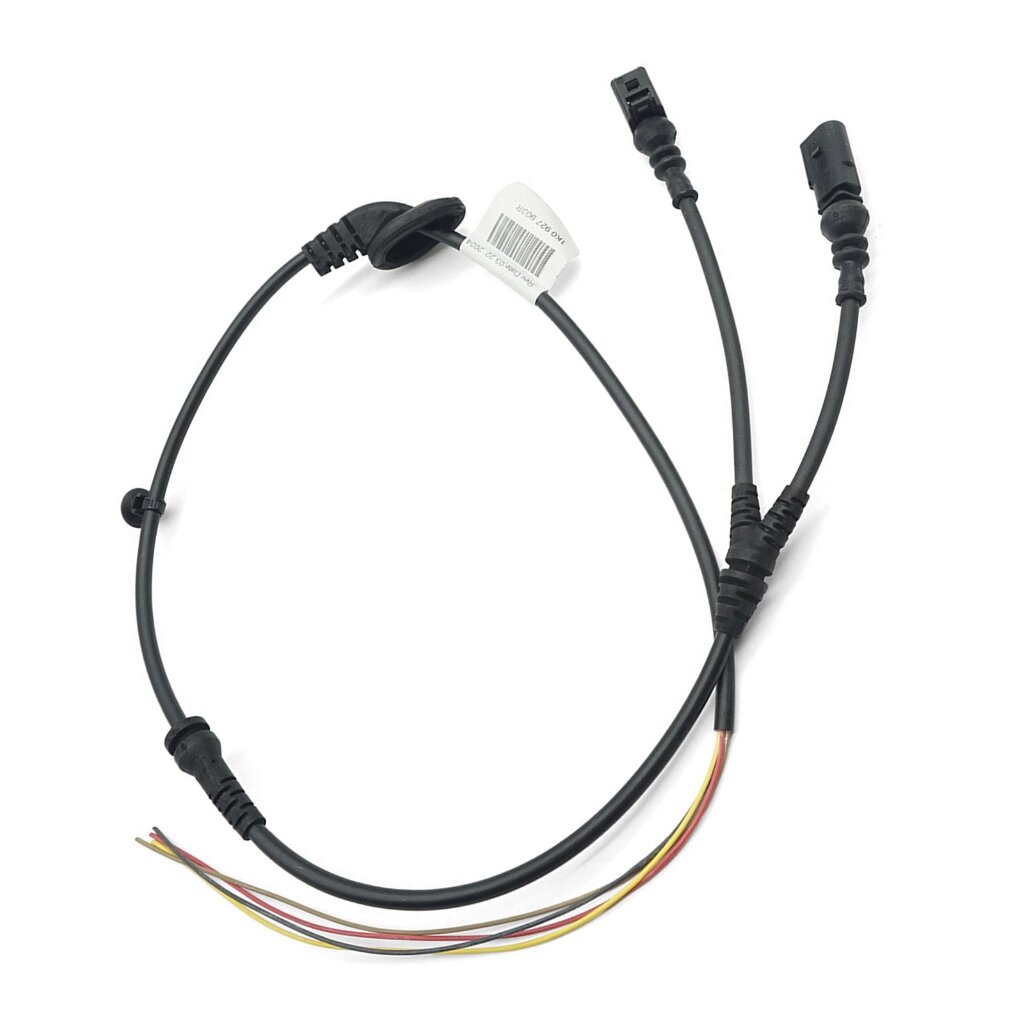 Universal ABS RPM Detection Cable For Professional Automotive Maintenance 1K0927903R