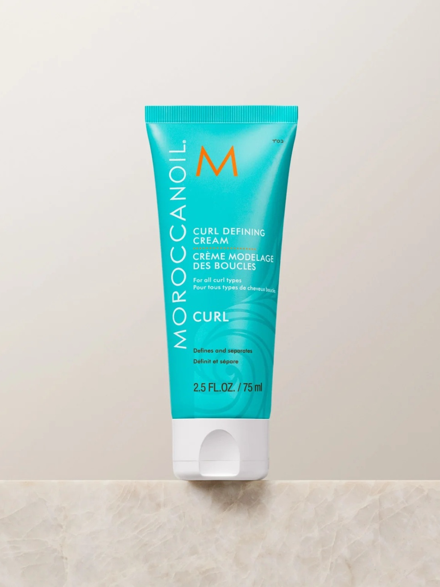 Moroccanoil Curl Defining Cream - Крем для Оформления Локонов / 75 мл