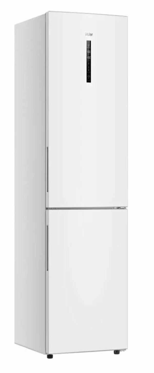Холодильник двухкамерный Haier C4F637CWRGU1, белый, инвертор