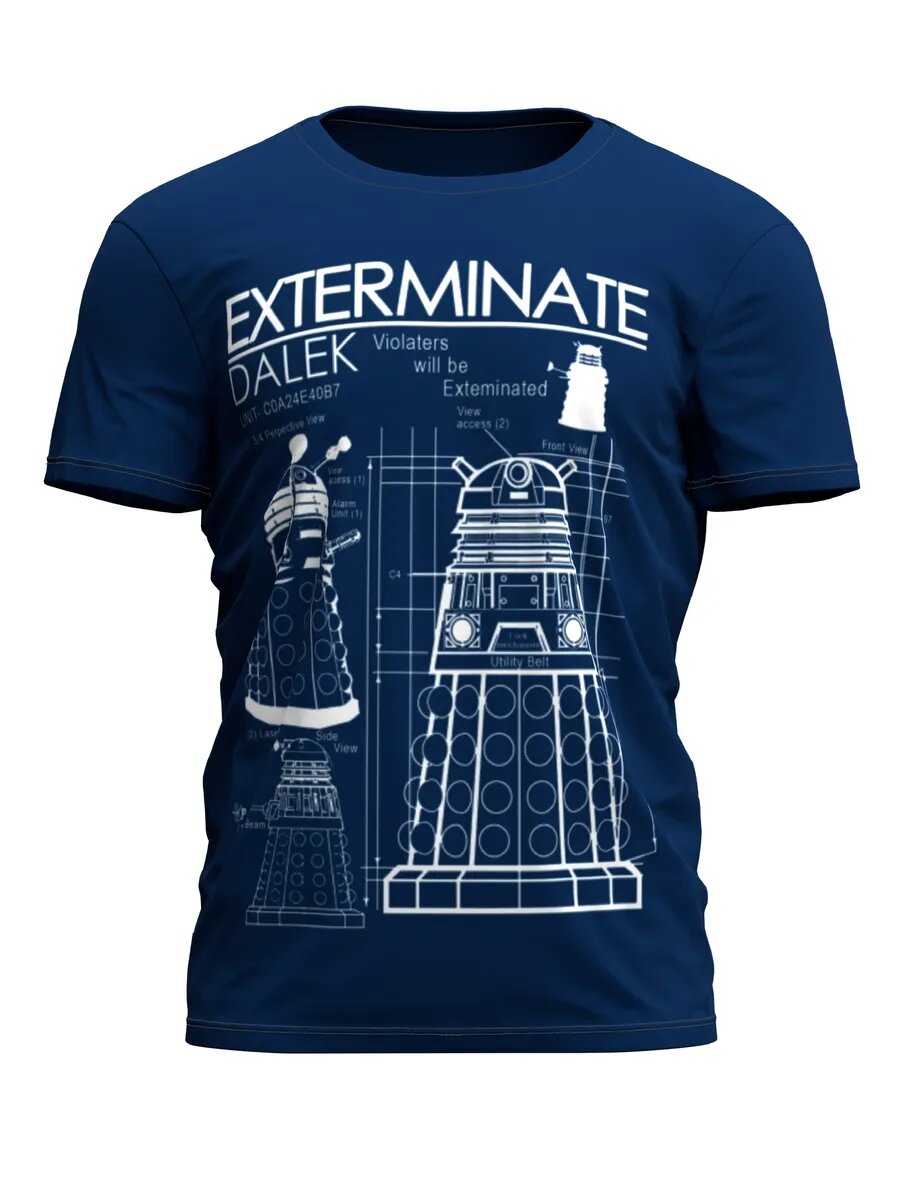 Футболка спортивная