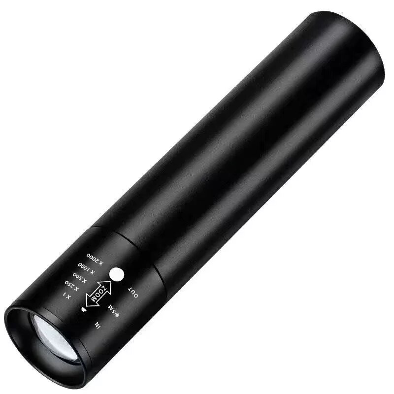 Детектор камер, инфракрасный детектор, устройство для защиты от шпионажа и наблюдения в отелях, фонарик с красным