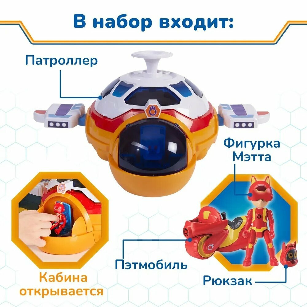 Трансформер-. — фото 1