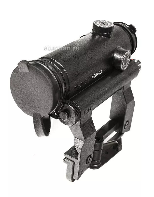 Прицел Коллиматорный Беломо Пк-01Вс