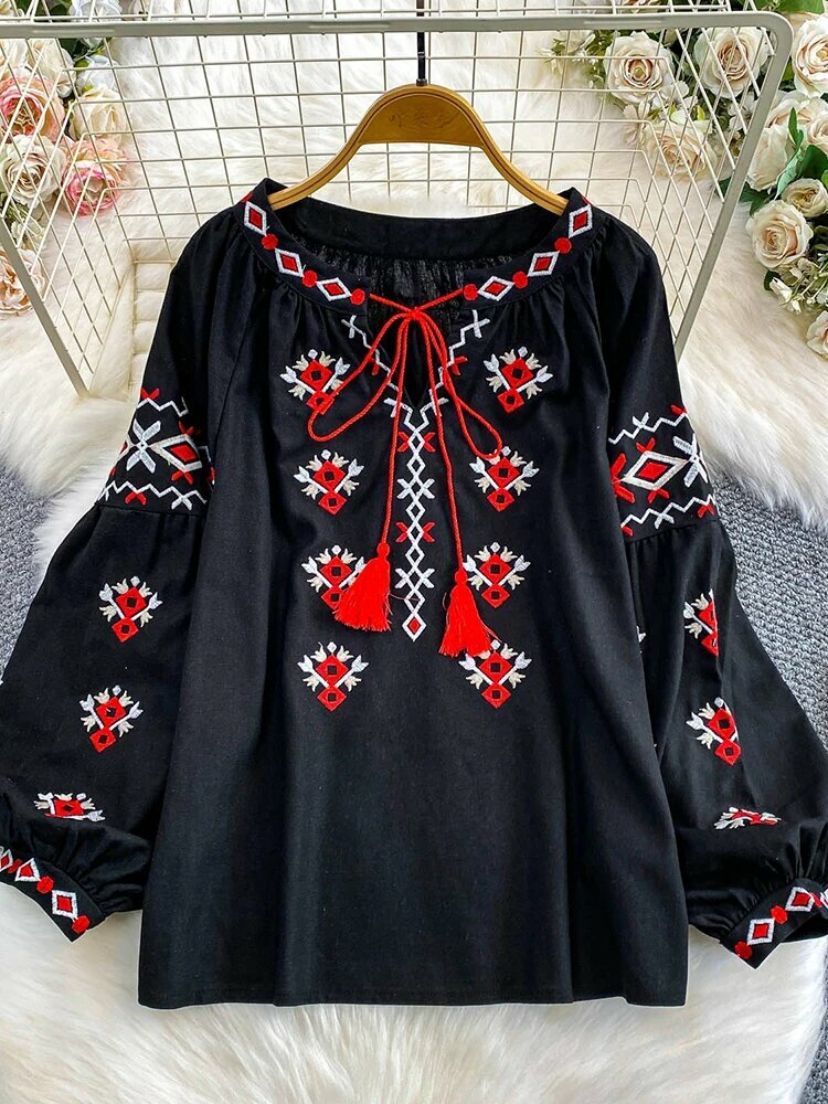 Блуза