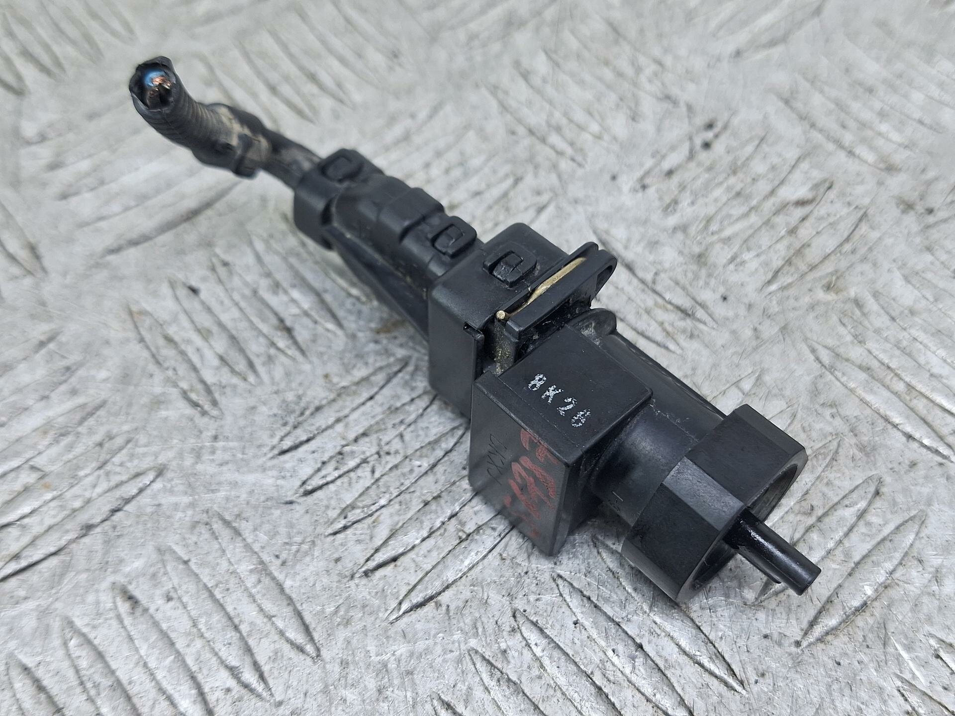 Датчик скорости Hyundai H1 Grand Starex 2008