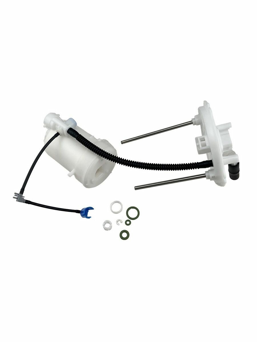 Фильтр топливный для а/м MAZDA 6 / Мазда 6, AZUMI FST25007