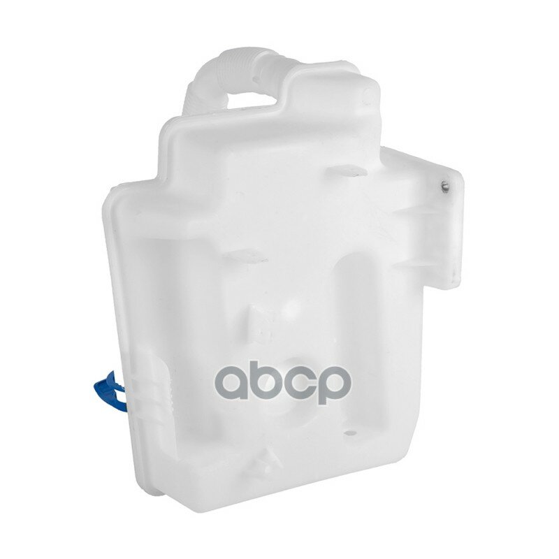 Бачок стеклоомывателя SKODA Octavia II GANZ GIL01018 GANZ арт. GIL01018