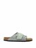 Босоножки Birkenstock Kyoto, размер 41 EU, зеленый,