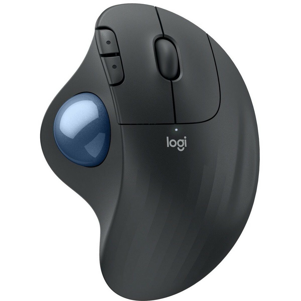 Беспроводной трекбол Logitech M575 ERGO, Graphite 910-007035