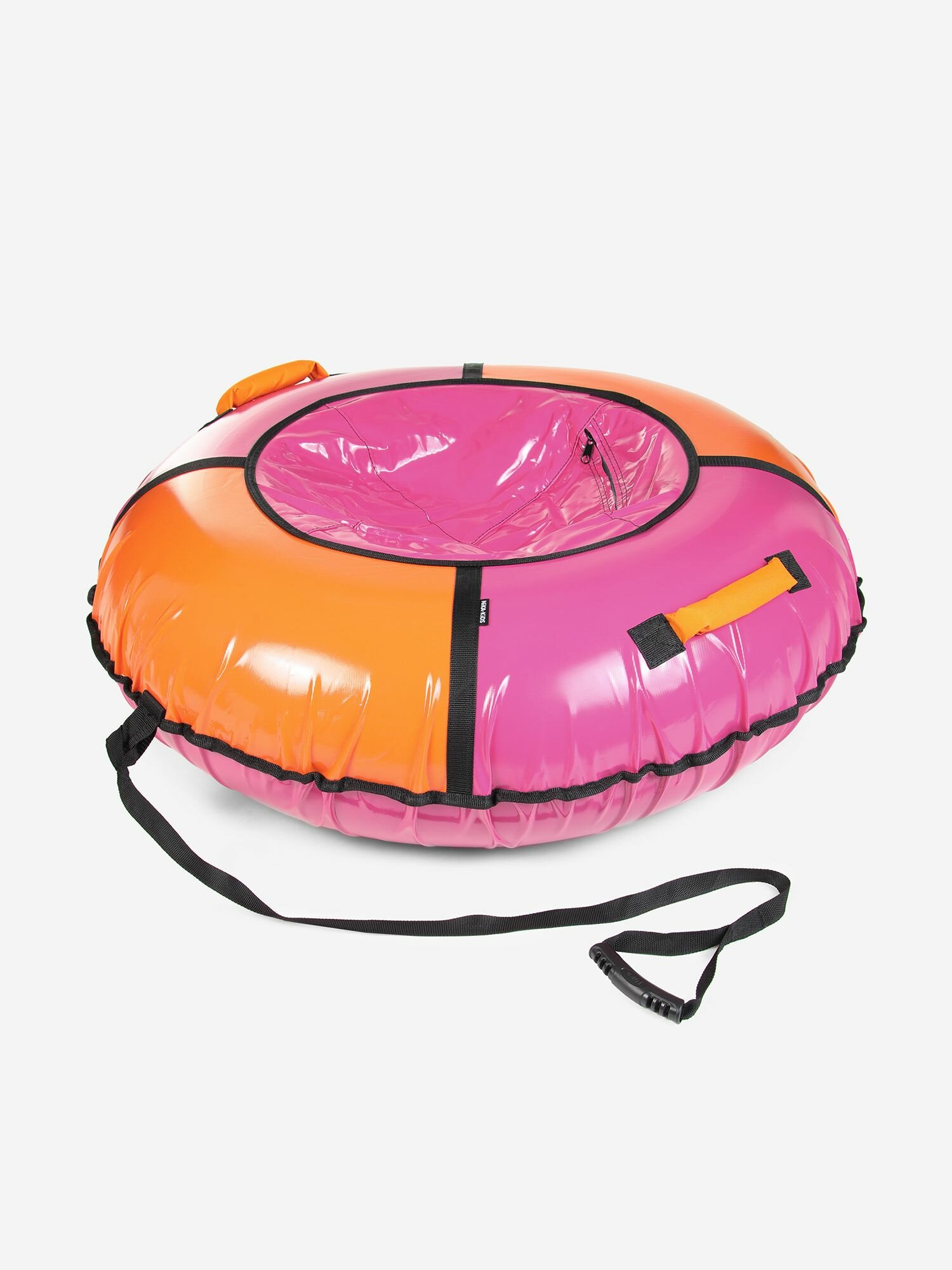 Тюбинг Nika TB1K-110/PON0Y-PINK-NS