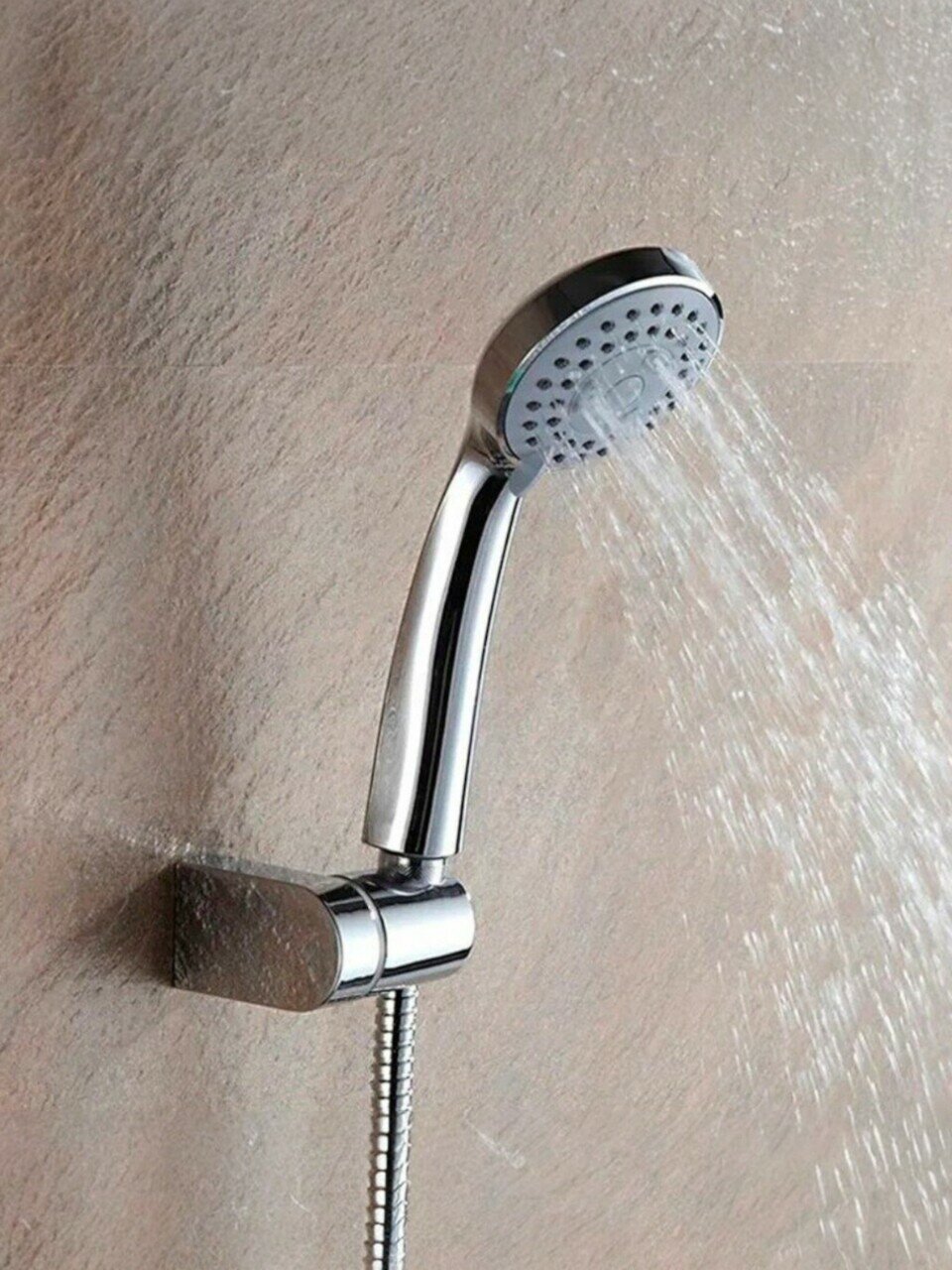 Лейка для душа Frap F01 3 режима