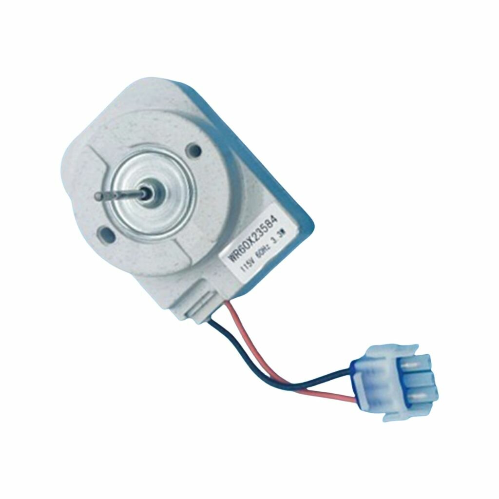 Испарительный вентилятор холодильника