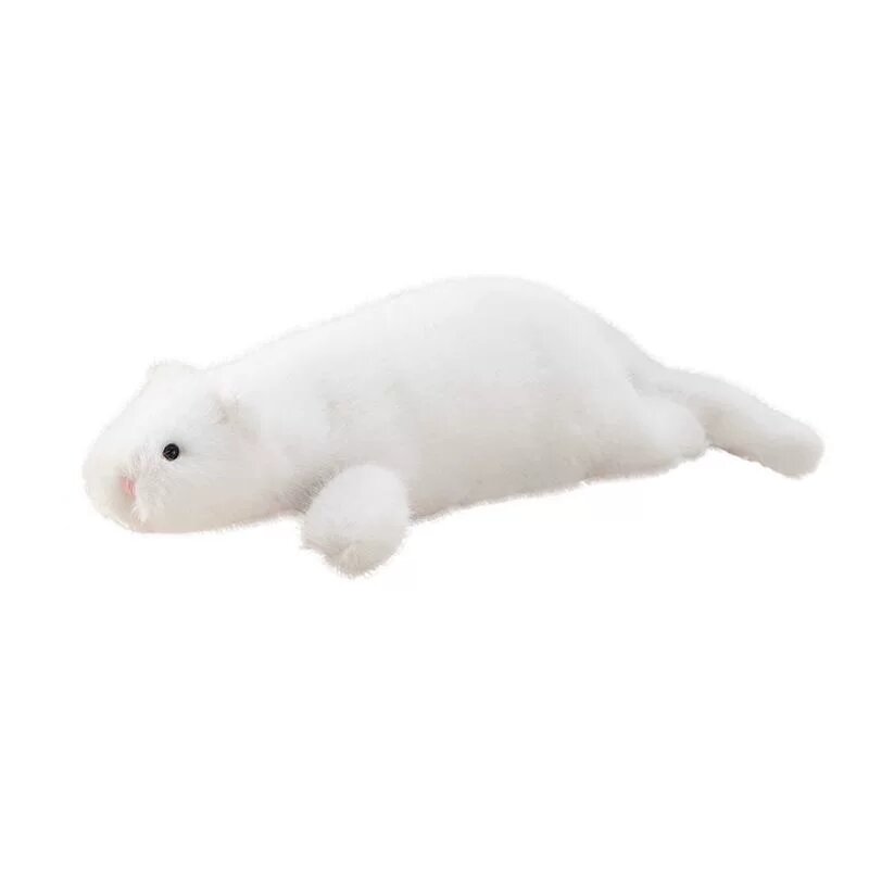 Мягкая реалистичная игрушка-феликс от BIBIG, успокаивающая и комфортная, подарок на день рождения для девочки Милый и