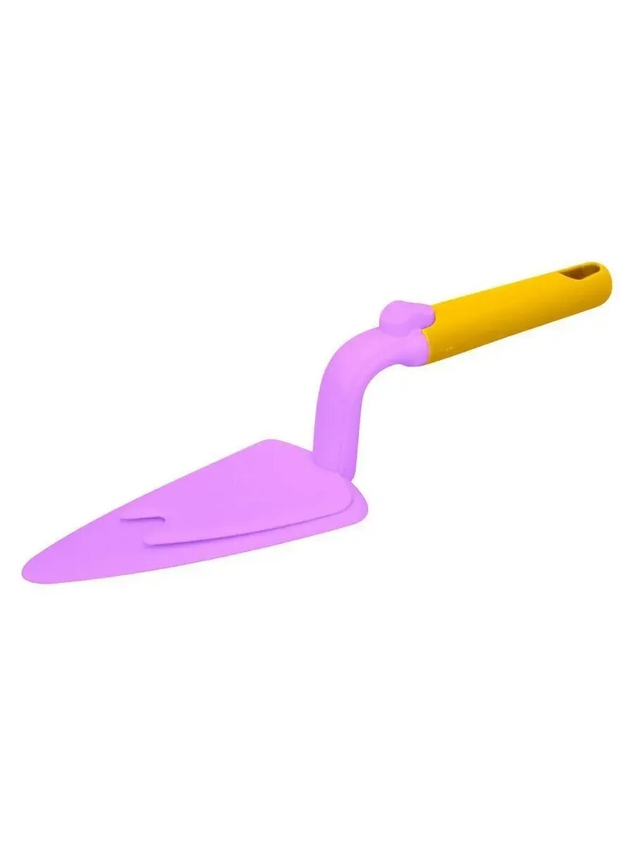 Складная лопатка для торта, 28 см — универсальный помощник