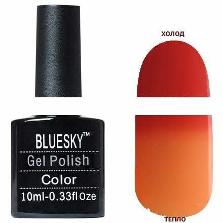 Гель-лак термо Bluesky TC010 10мл.