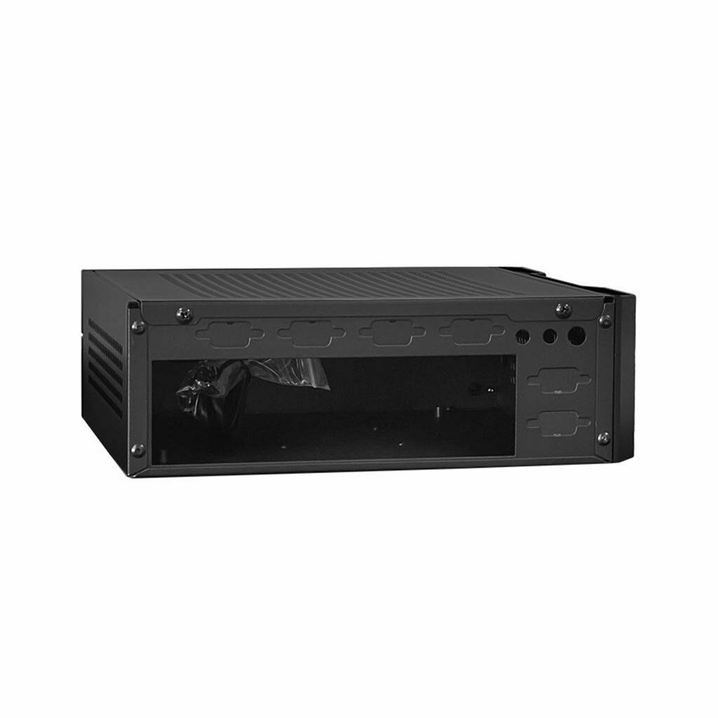 Мини-корпус ITX для HTPC