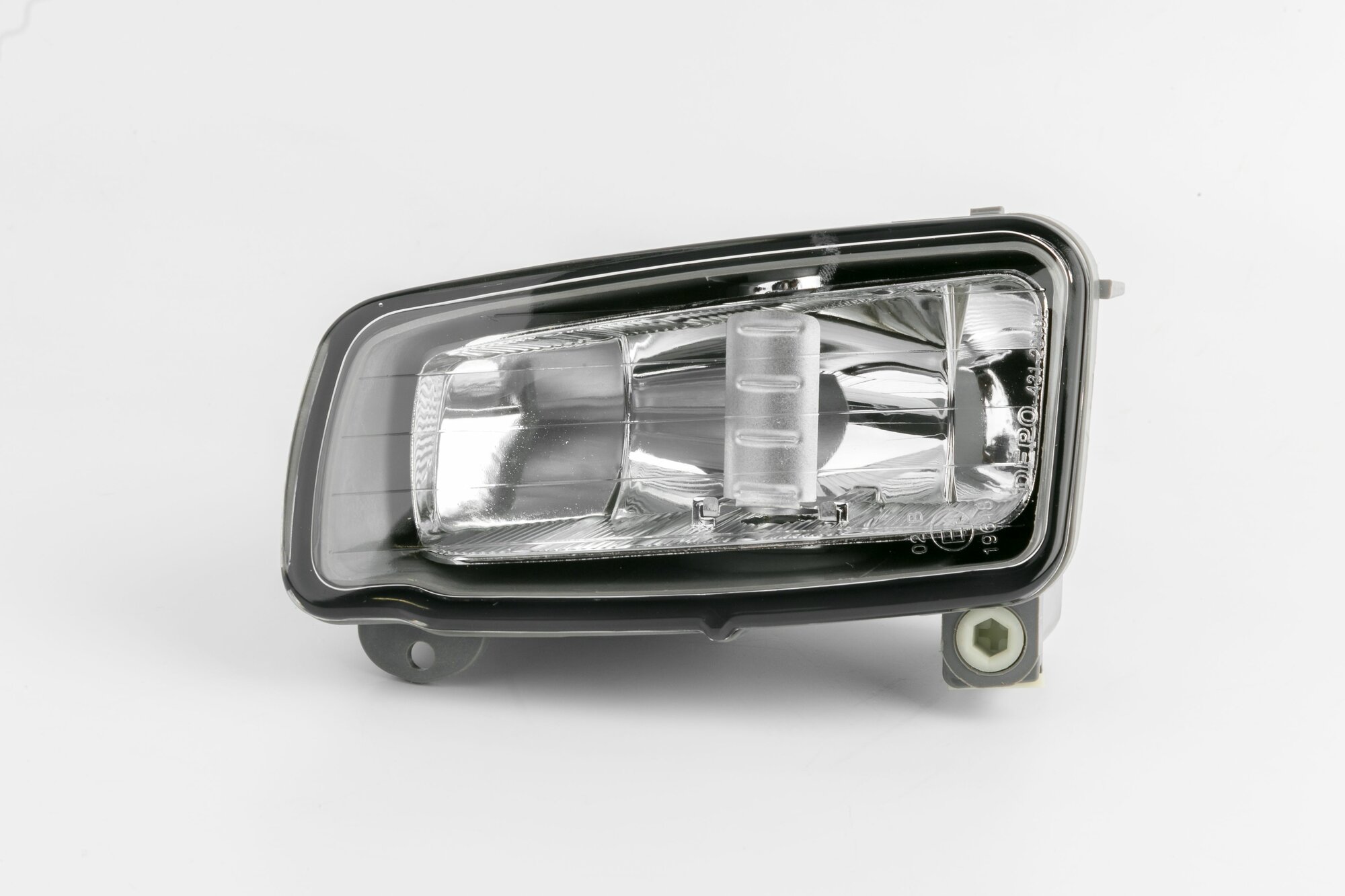 Противотуманная фара левая для Форд Симакс 2007->, oem 1471730 арт 4312019LUE