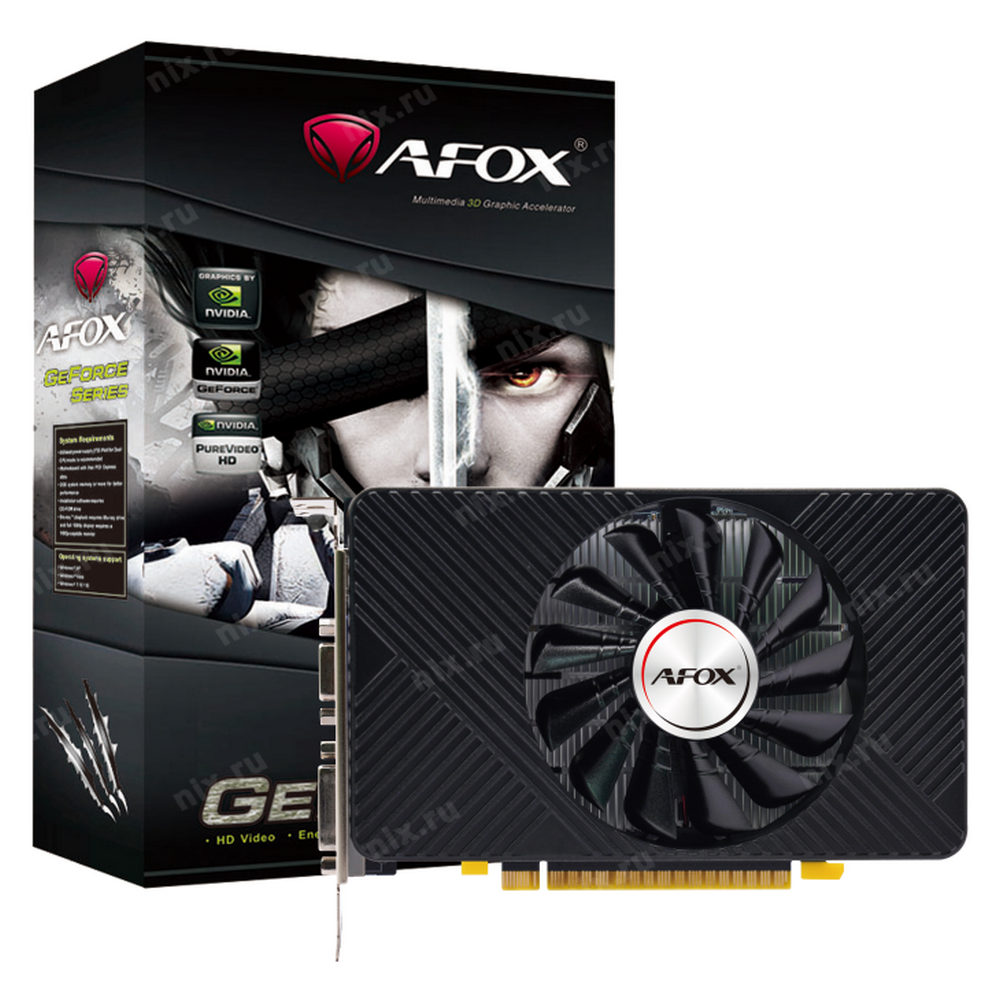 Afox GTX750TI
