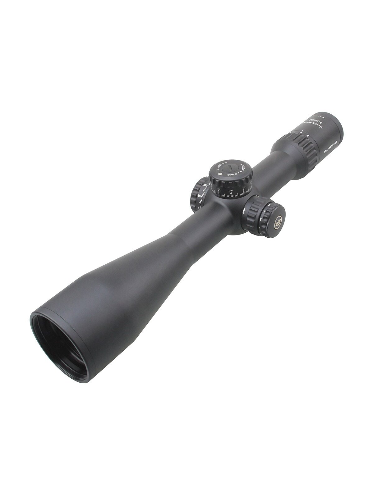 Оптический прицел Vector Optics Continental X6 5-30x56 Tactical, сетка VCT-34FFP (SCFF-30)