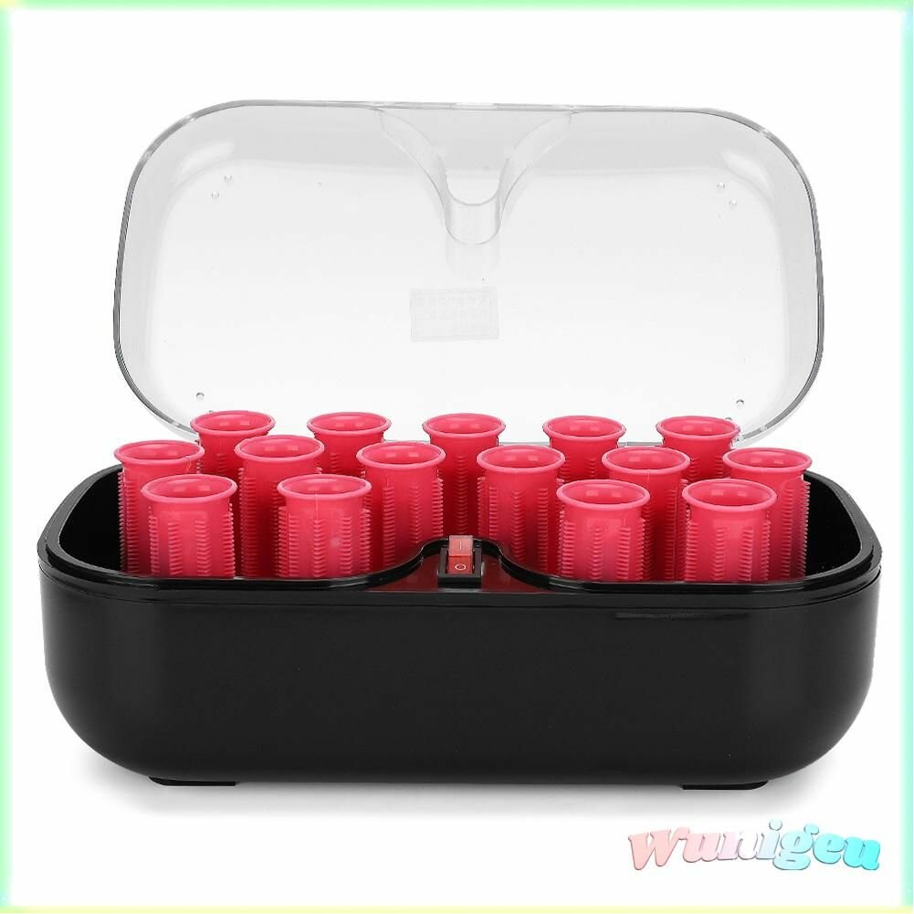 Электрические бигуди для волос, безопасные, для укладки дома