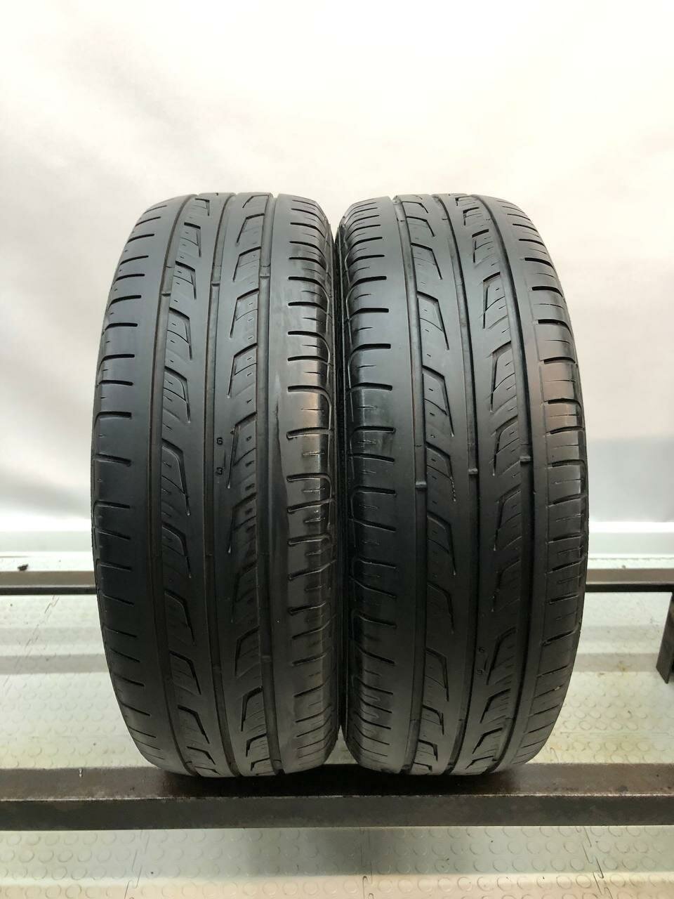 Летние БУ шины Cordiant Road Runner 185/60 R14 40.0% износ PT0007397 TSB045109