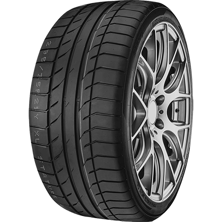 Gripmax Stature H/T 215/65 R16 98H BSW