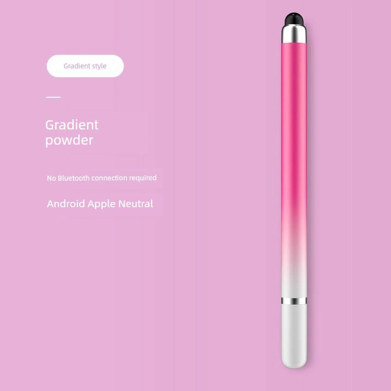 Подходит для стилусов для сенсорных экранов мобильных телефонов, стилусов для планшетов Oppo, Huawei, Vivo, Honor,