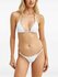 Купальник Beach Bunny Brynn, размер 48, white