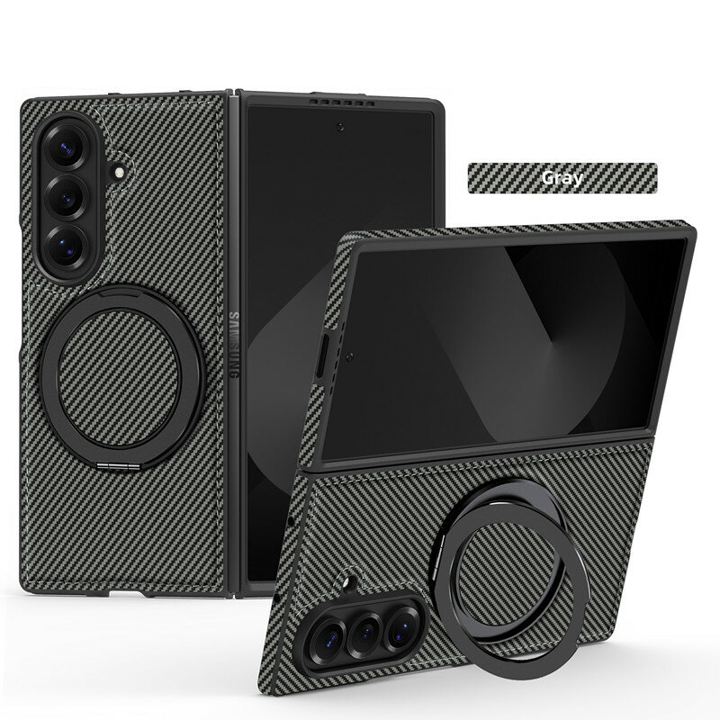 Чехол для Samsung Galaxy Z Fold 7 / Samsung Z Fold7 / Самсунг Галакси З Фолд 7