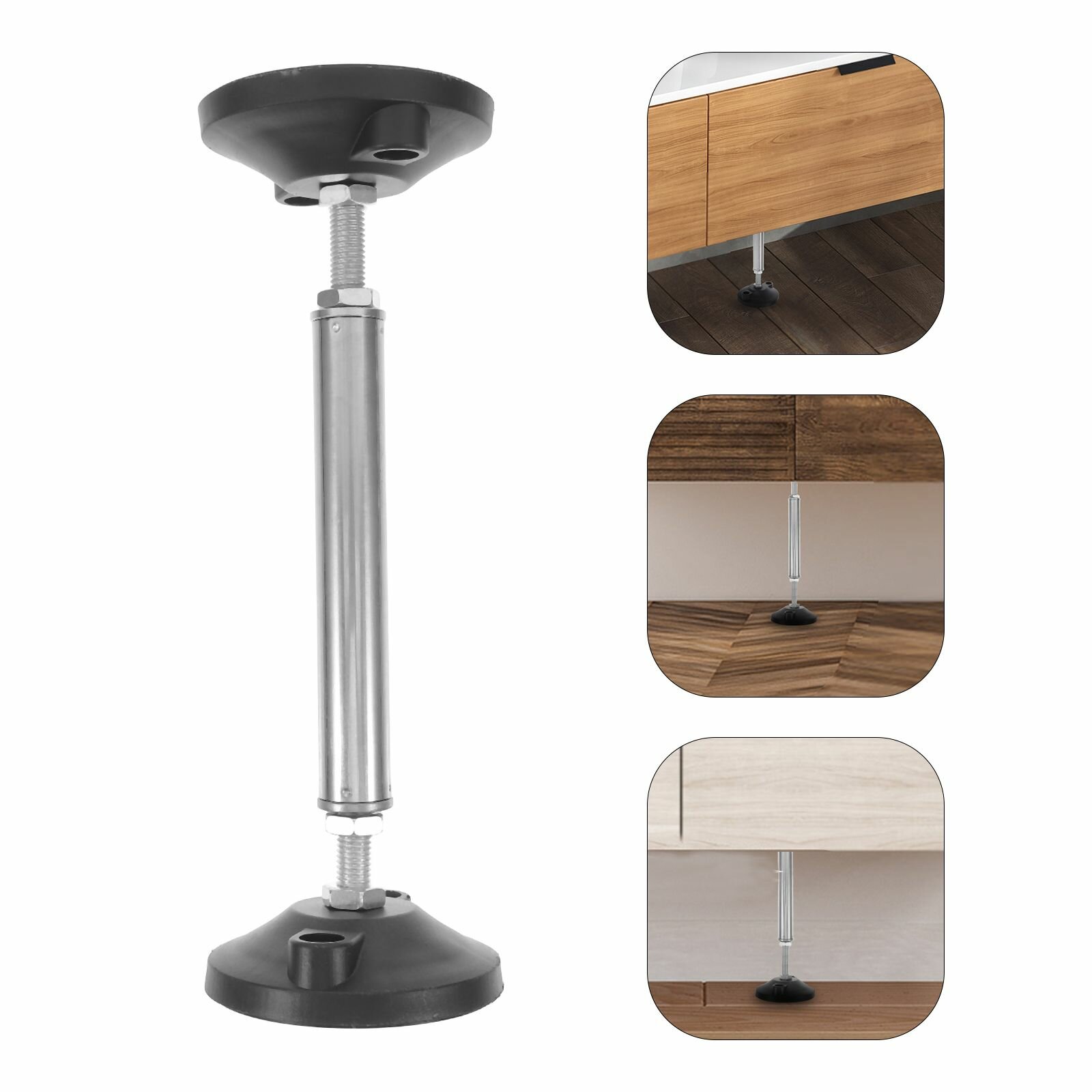 Кронштейн крепежный