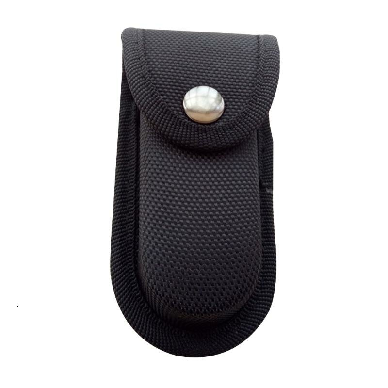 Ножны для мультитула и карманного ножа с петлёй для ремня, S