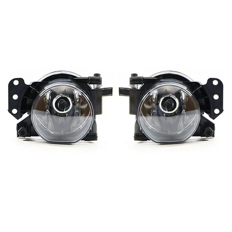 Фара Противотуманная Передняя В Сборе С Лампами Для BMW Серий 3, 5, 6 (E60, E61, E90, Left and Right