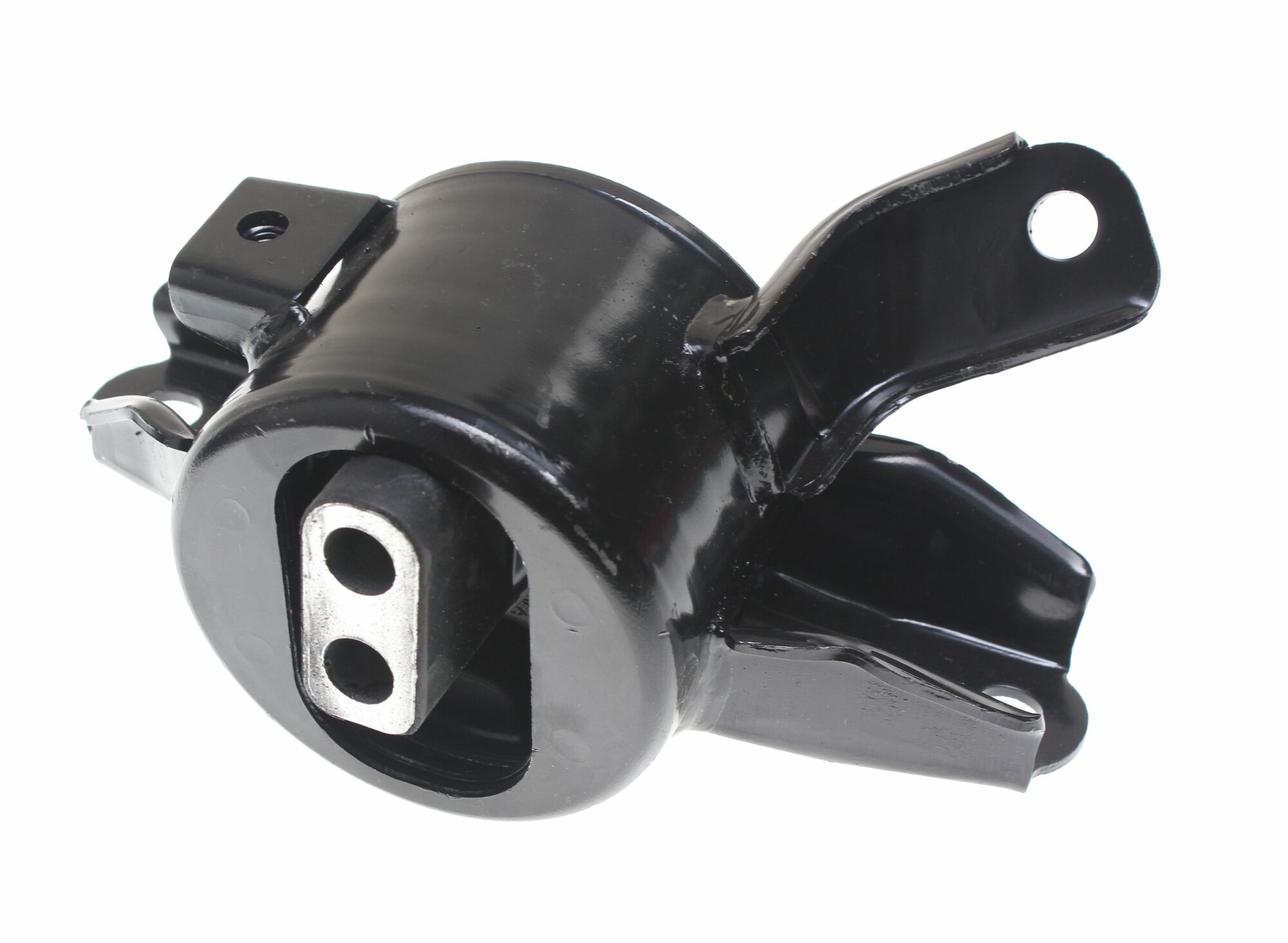 Опора двигателя HYUNDAI Solaris левая АКПП GEUN YOUNG