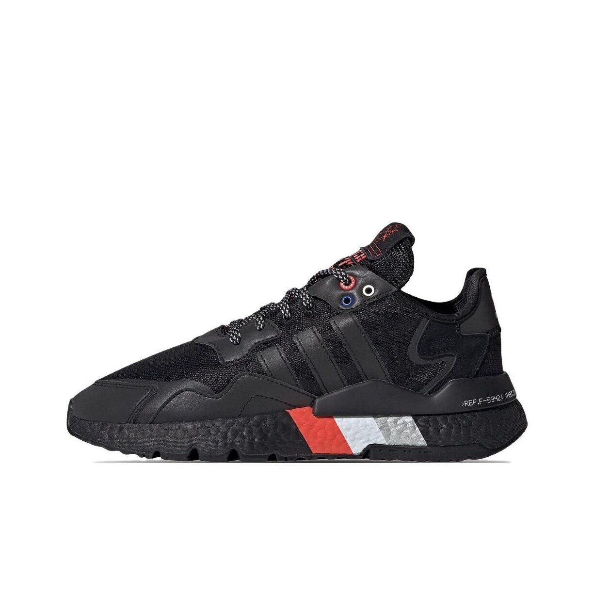 Кроссовки NITE JOGGER