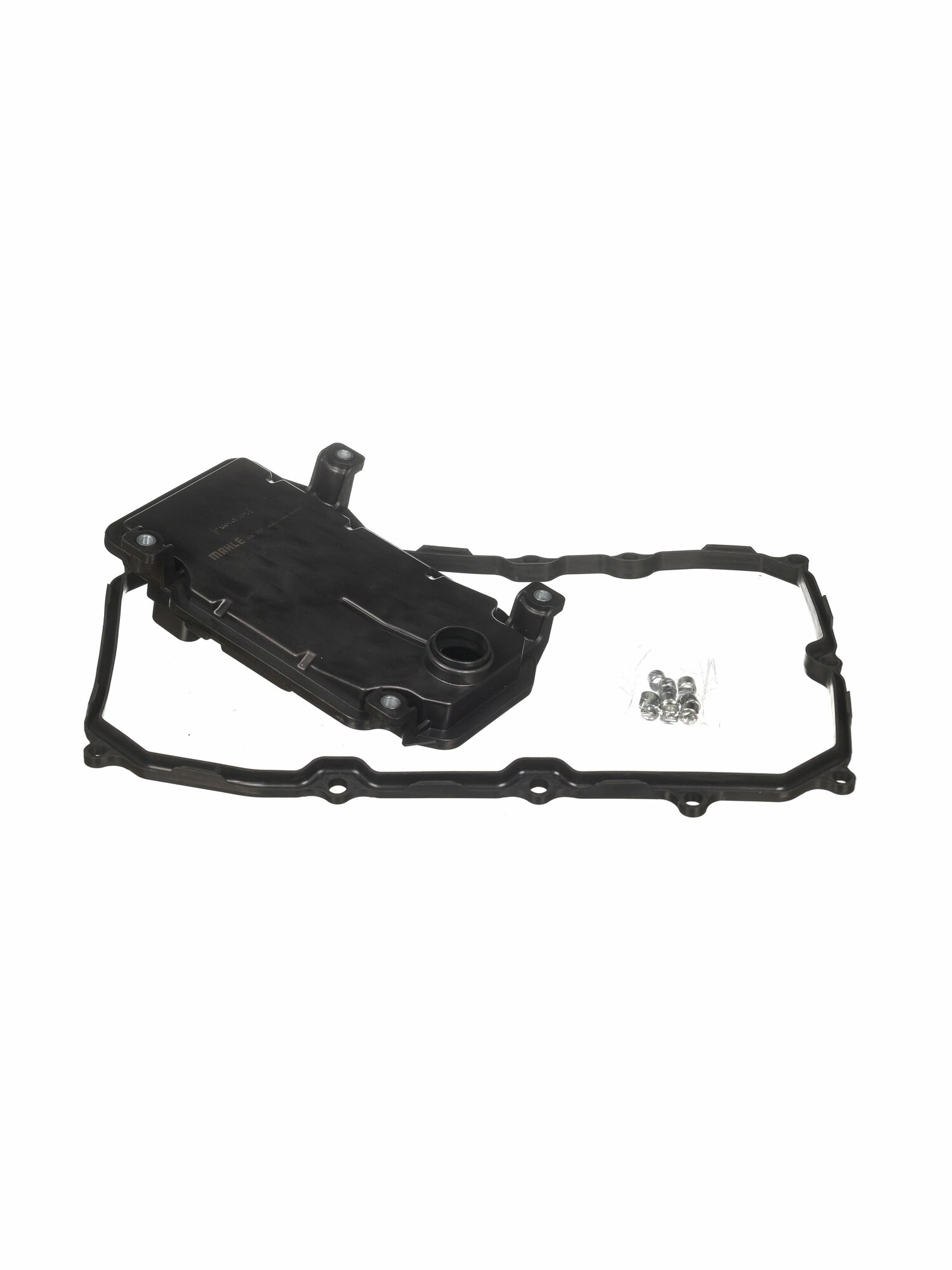 Фильтр масляный АКПП MAHLE (HX 187 KIT)