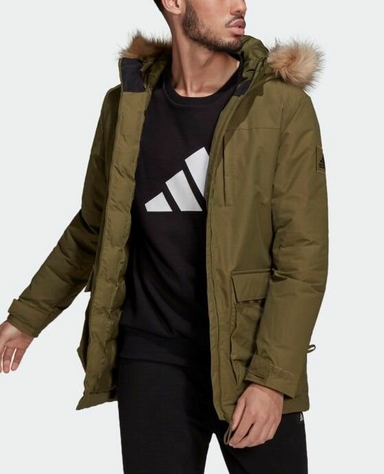 Куртка спортивная Осень-зима 2022