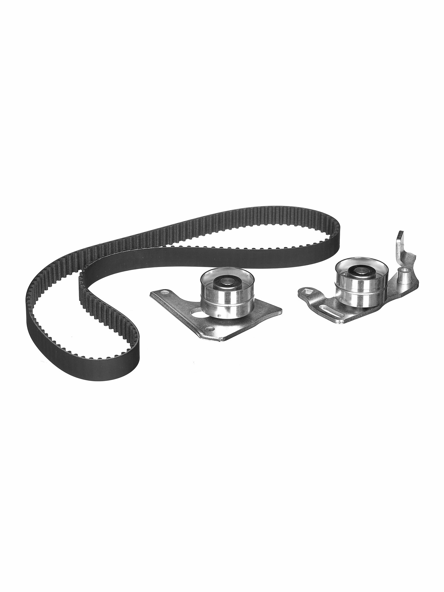 Ремень ГРМ комплект SKF (VKMA 03241)